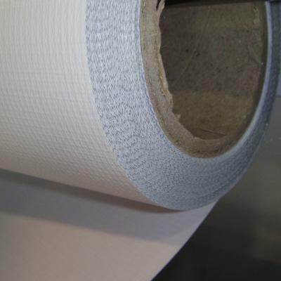 China eco-solvent printable laminated pvc flex banner for sale
