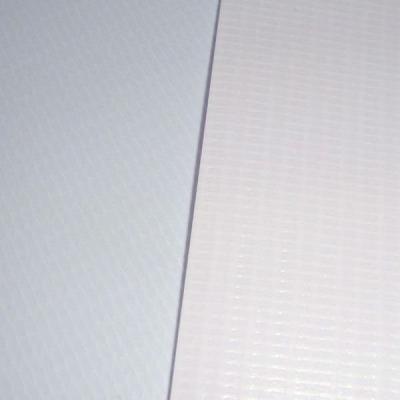 China Outdoor advertising material flex banner pvc flex banner/PVC flex banner for sale