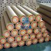 China PVC FLEX BANNER FOR DIGITAL PRINTING 480G 500*500 9*9 for sale