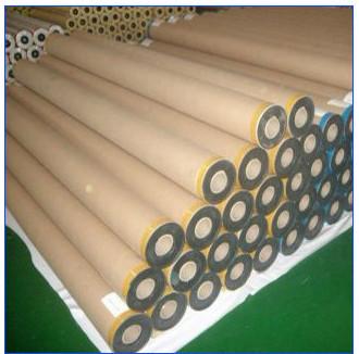 China latest new design durable 5m pvc coated banner FOR EGYPT for sale