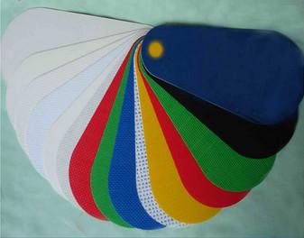 China PVC coated Tarpaulin fabric for inflatable boat for sale
