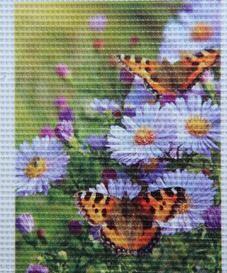 China PVC printing mesh with liner for sale