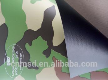 China China PVC PE Coated Waterproof Tarpaulin for Truck Cover for sale
