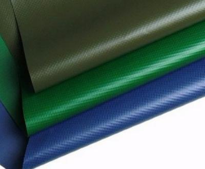 China PVC tarpaulin roll for truck cover,tent,boat material,450-1500g (13-44oz) for sale
