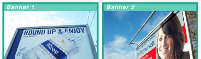 China pvc flex banner/outdoor printable banner 340gsm materials Sri lanka for sale