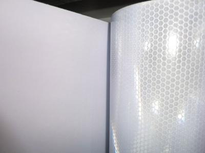 China Reflective Banner for sale