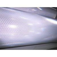China High quality reflective vinyl banner sticker for sale