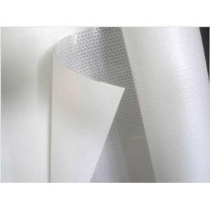 China Custom Advertising Printable Reflective Banner for sale