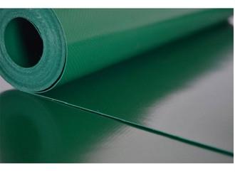 China PVC Coated Tarpaulin, Clear Vinyl Coating Waterproof Polyester Fabric, Tent Truck Cover Roofing Canvas Tarpaulin for sale