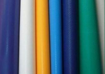 China Amazing high tensile strength PVC Polyester Tarpaulin Type tarpaulin for sale