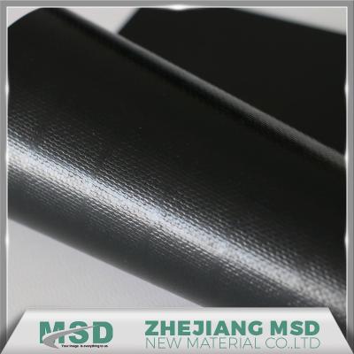 China 1000D Density waterproof pvc tarpaulin for covering good or machine for sale
