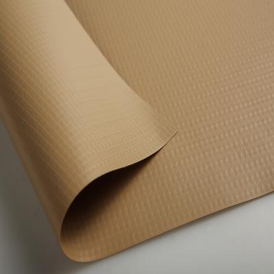 China Top quality PVC tarpaulin 1000d*1000d 18*18 for army tent for sale