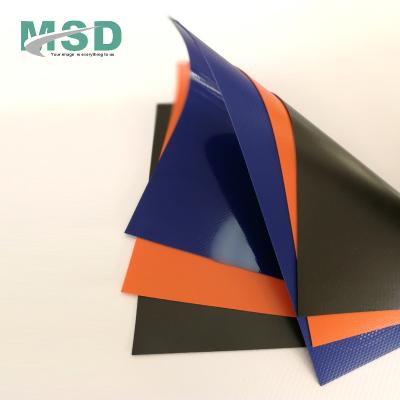 China Quality Guarantee Waterproof Fireproof PVC Tarpaulin Roll for sale