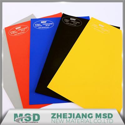 China High quality blackout PVC tent fabric,PVC polyester tarpaulin for sale