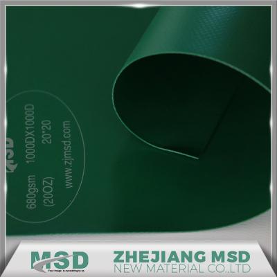 China PVC Coated Fabric Waterproof Tarpaulin for tent&marquee for sale
