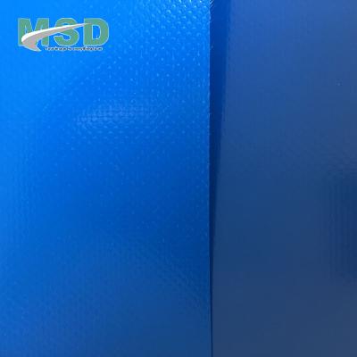 China 18OZ 22OZ 1000D*1000D 750g pvc coated tarpaulin fabric for tent awning covers Truck Tarpaulin for sale