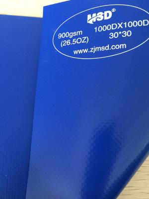 China Good Selling Cheap PVC Coated Nylon Woven Tarpaulin for sale