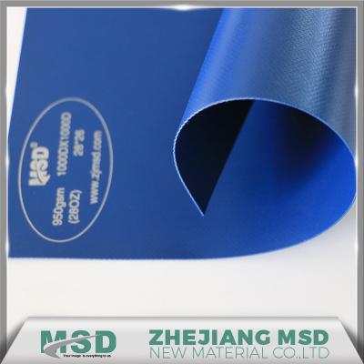 China PVC COATED TARPAULIN FOR TRUCK COVER for sale