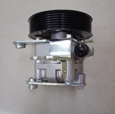 Cina 49110-1AA0A 49110-1AA0C Nissan Murano Power Steering Pump 51 VQ35DE 101mm in vendita