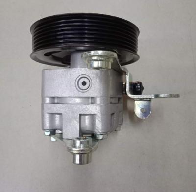 Cina 49110-1AA0A 49110-1AA0C Nissan Murano Power Steering Pump 51 VQ35DE 101mm in vendita