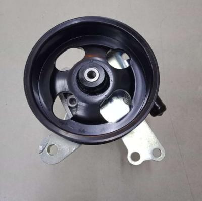 Cina 49110-1AA0A 49110-1AA0C Nissan Murano Power Steering Pump 51 VQ35DE 101mm in vendita