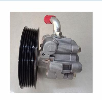 Cina Terra Rover Discovery Steering Pump Range Rover Sport di Lr006613 Qvb500400 in vendita