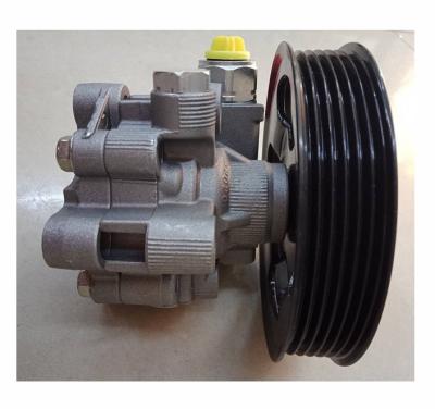 Cina Terra Rover Discovery Steering Pump Range Rover Sport di Lr006613 Qvb500400 in vendita
