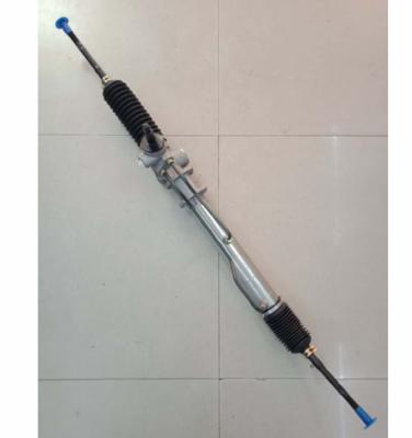 Cina scaffale di guida idraulico di 1240mm, scaffale della direzione di Mb351994 L300 Mitsubishi Delica in vendita