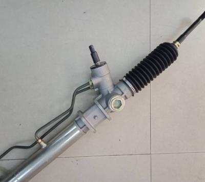 Cina scaffale di guida idraulico di 1240mm, scaffale della direzione di Mb351994 L300 Mitsubishi Delica in vendita