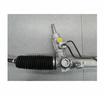 Cina scaffale del servosterzo dell'automobile di 57700-2w000 ST16949, NEWAIR Hyundai Santa Fe Steering Rack in vendita