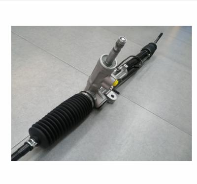 Cina scaffale del servosterzo dell'automobile di 57700-2w000 ST16949, NEWAIR Hyundai Santa Fe Steering Rack in vendita