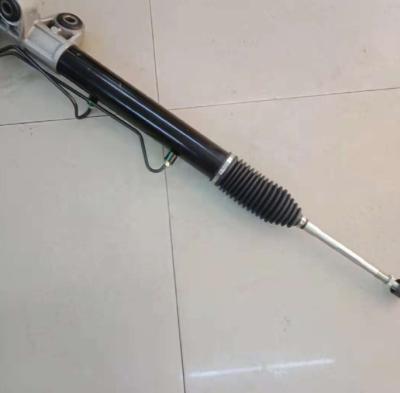 Cina 8-97944520-0 azionamento di 2wd Isuzu D Max Steering Rack Left Hand in vendita