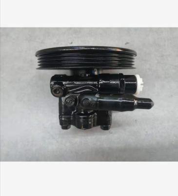 Cina pompa o scaffale del servosterzo di 49100-77e30 ST16949 per Suzuki H25a Td61w con la puleggia in vendita