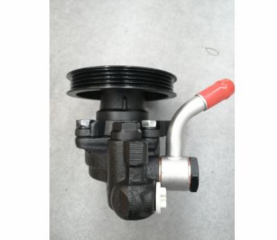 Cina 44320-36250 idraulico elettrico della pompa della direzione di ST16949 Toyota per il sottobicchiere Bb55 in vendita