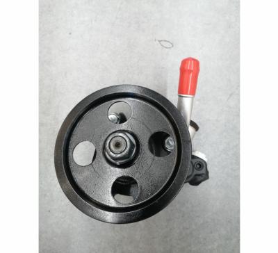 Cina 44320-36250 idraulico elettrico della pompa della direzione di ST16949 Toyota per il sottobicchiere Bb55 in vendita