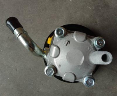 Cina Pompa del servosterzo di ST16949 VQ35 Infiniti, pompa di guida idraulica 49110-Cg000 in vendita