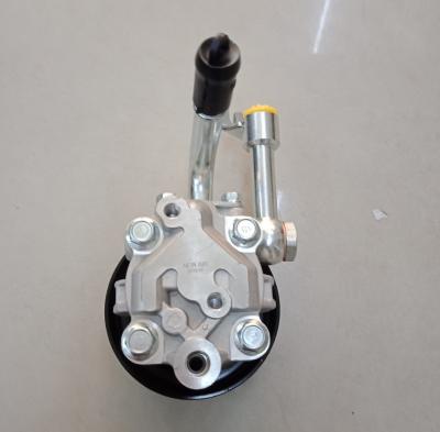 Cina Frontiera Yd25 Y61 di 49110-3XN0C 3.5kg Nissan Steering Pump For Navara D40t in vendita