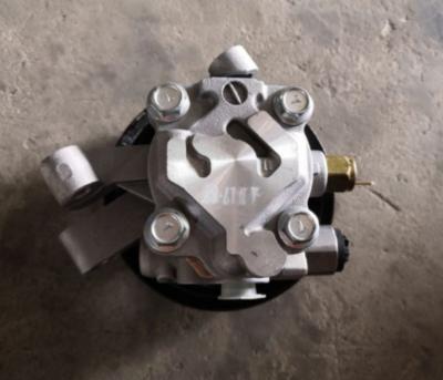 Cina Pompa del servosterzo di ST16949 Lf24-32-650c Mazda, pompa di alluminio del servosterzo di Lf24-32-650b in vendita