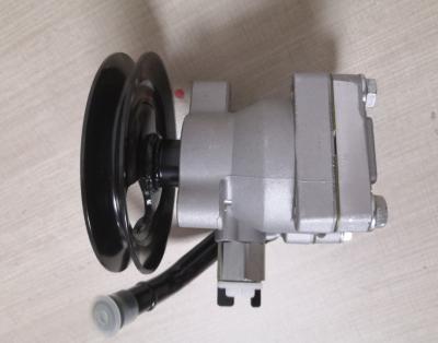 Cina Pompa della direzione di NEWAIR 57100-1c580 Hyundai con la puleggia in vendita