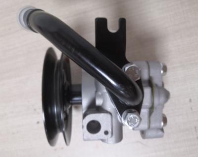 Cina Pompa della direzione di NEWAIR 57100-1c580 Hyundai con la puleggia in vendita