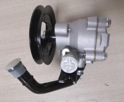 Cina Pompa della direzione di NEWAIR 57100-1c580 Hyundai con la puleggia in vendita