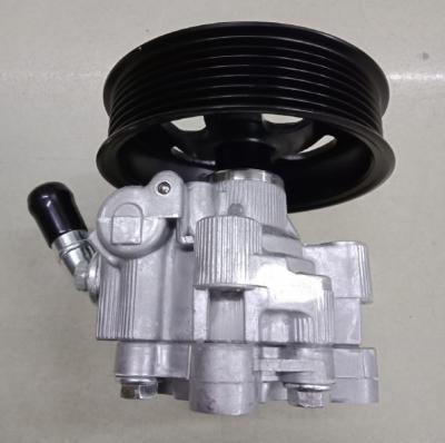Cina pompa del servosterzo di 4450a071 4450A157 Mitsubishi per PAJERO IV 3,8 V6 V87W 54mm in vendita