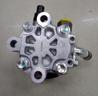 Cina pompa del servosterzo di 4450a071 4450A157 Mitsubishi per PAJERO IV 3,8 V6 V87W 54mm in vendita