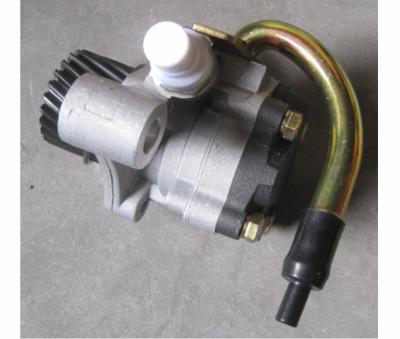 Cina Pompa Mitsubishi del servosterzo di MK382478 4d34 per galoppo leggero di Fuso 4d33 con il tubo di olio in vendita