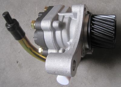 Cina Pompa Mitsubishi del servosterzo di MK382478 4d34 per galoppo leggero di Fuso 4d33 con il tubo di olio in vendita