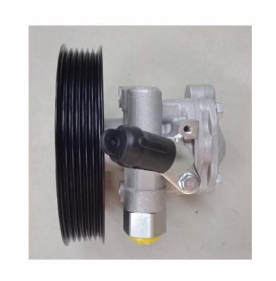 Cina pompa della direzione di 4450a173 NEWAIR Mitsubishi per Tritone L200 4d56 Kb4t Ka4t in vendita