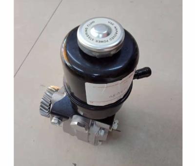 Cina Pompa della direzione di Mr223480 ST16949 Mitsubishi per Pajero 4m41 con il serbatoio dell'olio in vendita