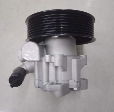 Cina Pompa o scaffale del servosterzo di NEWAIR ST16949 per la puleggia 8pk del benz W221 in vendita