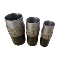 Quality diamond reaming shell, reamers BQ NQ HQ PQ, wireline core barrels, surface for sale