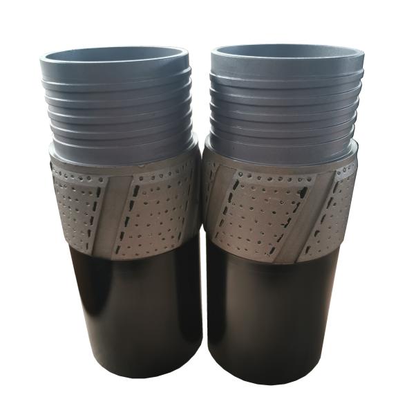 Quality diamond reaming shell, reamers BQ NQ HQ PQ, wireline core barrels, surface drilling tools, mineral exploration for sale